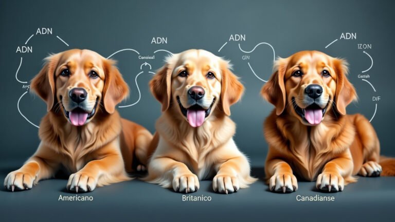 Experto Golden Retriever: Cuidados, Entrenamiento y Consejos