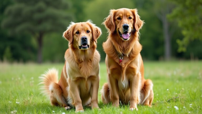 Experto Golden Retriever: Cuidados, Entrenamiento y Consejos