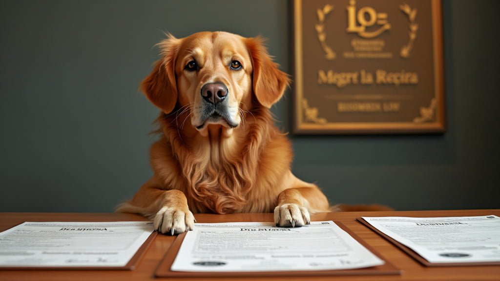¿Qué Se Necesita Para Registrar Un Golden Retriever En El LOE?