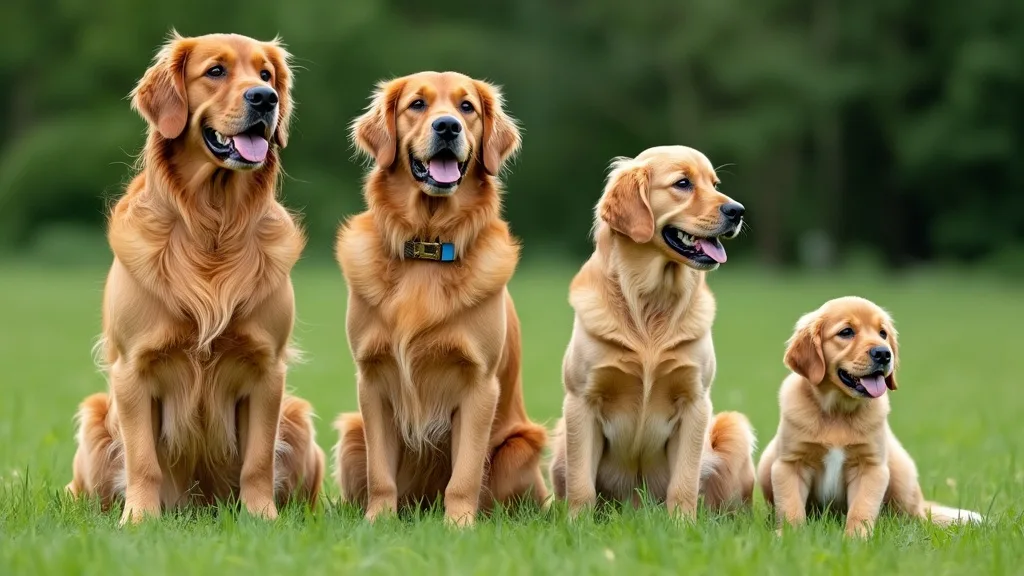 Experto Golden Retriever: Cuidados, Entrenamiento y Consejos